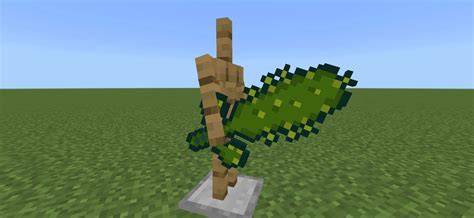 More Sword Addon For Minecraft