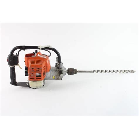 Echo Engine Drill Property Room