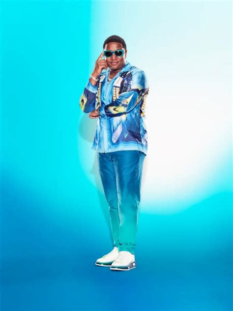 ‘love And Hip Hop Atlanta Sets July Premiere With Newcomer Lil Zane