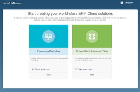 Pbcs Quick Tip Migration Oracle Hyperion Labs