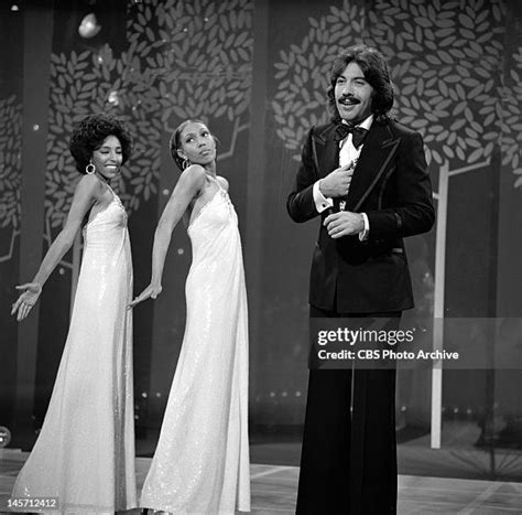 Tony Orlando And Dawn Photos And Premium High Res Pictures Getty Images