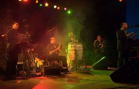 The Rhythm Is Everywhere A Quick Guide To Common Salsa Rhythms