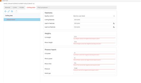 New Issues Creating Toolpath On F360 Page 7 Fusion 360 Cam