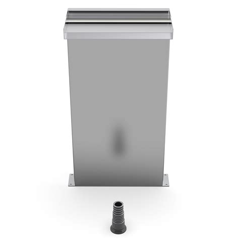 Pondxpert Pillar Water Blade 900mm Pondkeeper The Leading Uk Pond