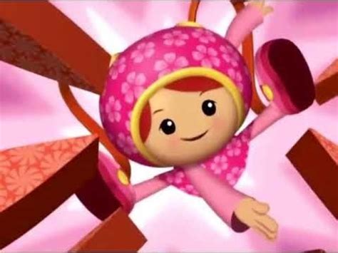 Milli Team Umizoomi Artofit