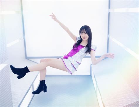 Nakazato Aya Jpop Wiki Fandom