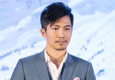 Chen Zhen Profile Cpop Home