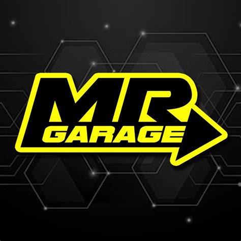 Mr Garage Mr Garage Added A New Photo