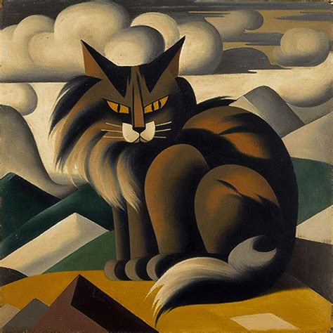 Arthur Dove Midjourney Style Andrei Kovalevs Midlibrary