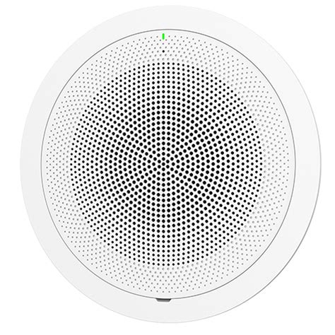 Streakwave Grandstream GSC V SIP Multicast Intercom Speaker