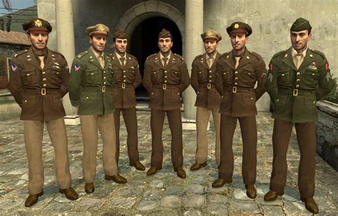 Wwii Class As Image Ltcommander Moddb