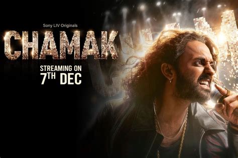 Chamak Review One Of A Kind Musical Thriller With Powerful Performances By Paramvir Isha