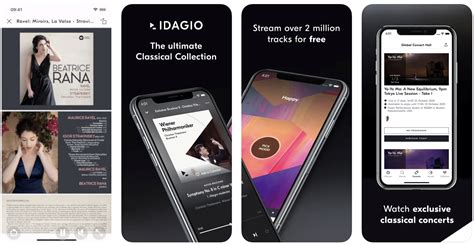 The 7 Best Classical Music Apps Mobile Marketing Reads