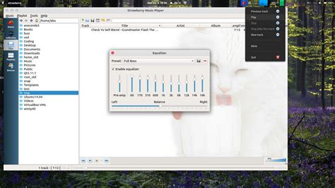 1604 Music Players With Alsa Output Option Ask Ubuntu