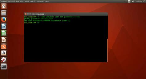 Dell C2100 Bmc Password Reset Via Ipmitool