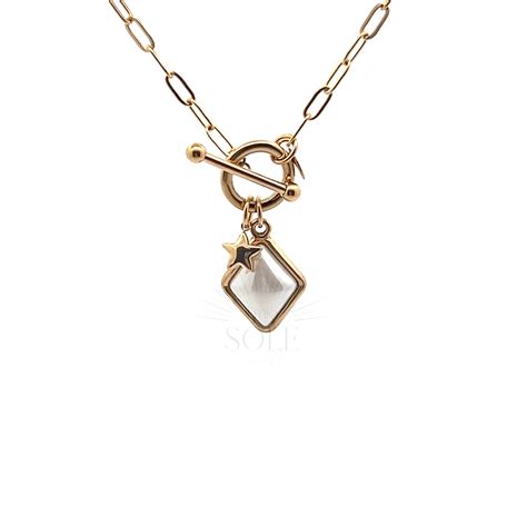 Colgante Acalia Il Mio Sole