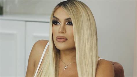 Wendy Guevara Sería La Primera Conductora Trans En Los Juegos Olímpicos