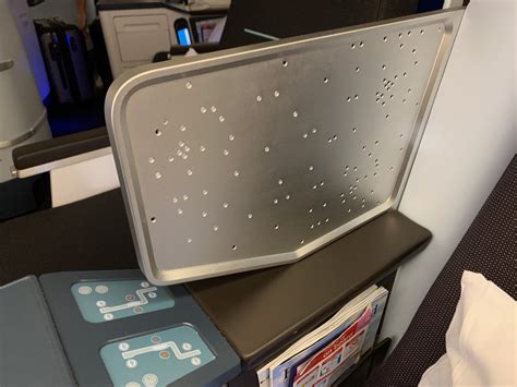 Review Klm 777 300er Business Class Live And Lets Fly