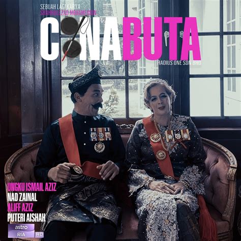 Cina Buta Radius One