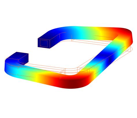endress hauser enhances flow meters with multiphysics analysis
