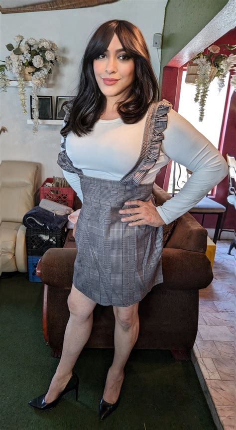 Trans Women And Crossdressers 2 Flickr