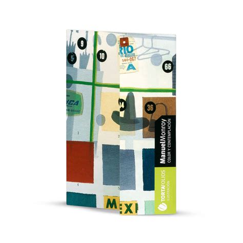 Manuel Monroy Color Y Contemplación La Herrata Feliz