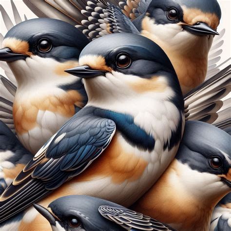 What Is Flocking Behaviour Tactical Investor