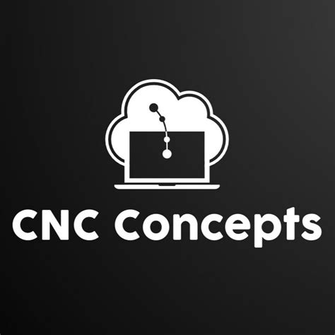 Cnc Concepts Youtube Cnc Concepts Youtube