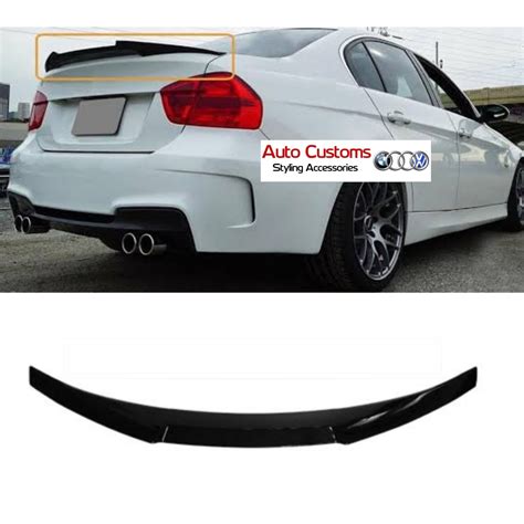 Bmw E90 Styling Accessories Auto Customs Cape Town