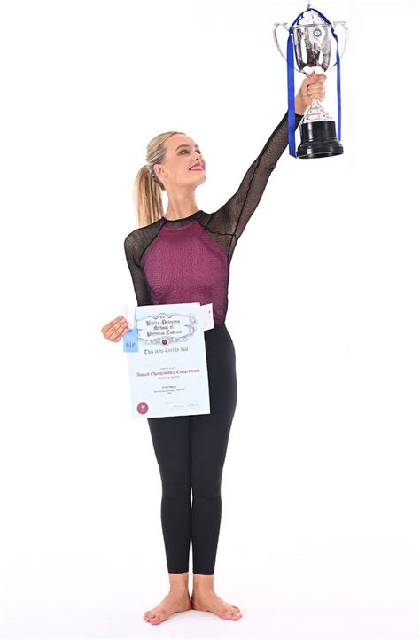 Jacinta Smith Triumphs As 2nd Year National Champion At Sydney Opera House