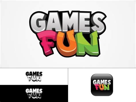 Fun Logo Logodix