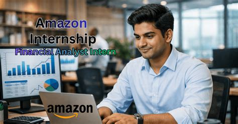 Amazon Internship 2026 Financial Analyst Intern Gfs Fpanda Apply Now