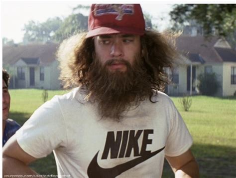 Tom Hanks Forrest Gump Running