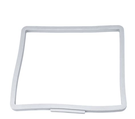 Custom Refrigeration Door Gaskets Commercial Refrigeration Gasket Seals