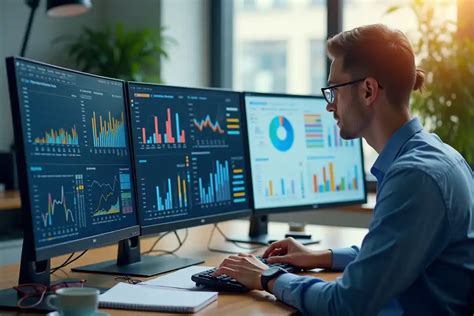 Offshore Data Entry And Analysis Experts Accurate And Fast