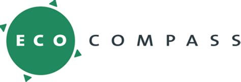 Our Ecocompass Certificate Renewed Our Environmental Work Moves