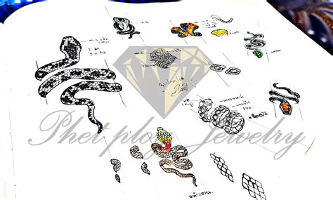 🐍legend Of King Cobra Phet Ploy Jewelry