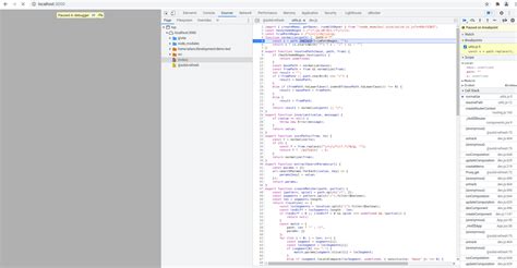 Error In Normalize Path Function When Path Is Undefined Issue Solidjs Solid