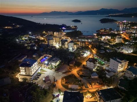 Hotel Memaj Etstur