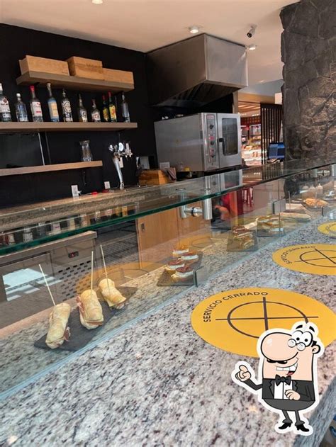 Tapas Guria Ciudad De México Menú Del Restaurante Precios Y Reseñas