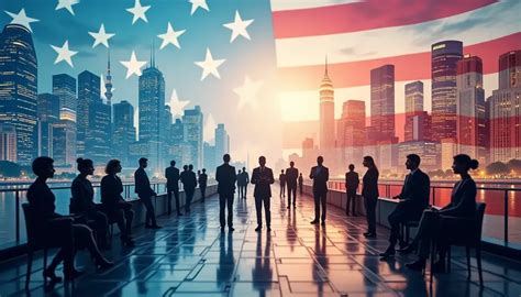 Eu Vs Usa Überraschende Unterschiede Und Gemeinsamkeiten In Der Vwl