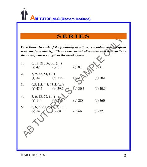 Logical Reasoning Clat Sample Test Pdf Genealogy And Ancestry Hobbies And Interests