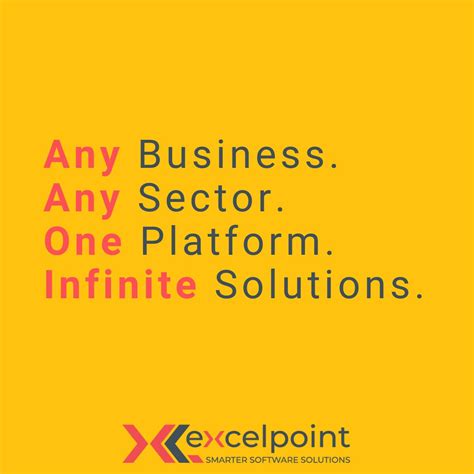 Excelpoint Limited on LinkedIn: #nocode #digitaltransformation #processautomation # ...