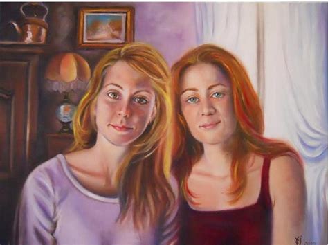 Galerie De Peintures Mcll
