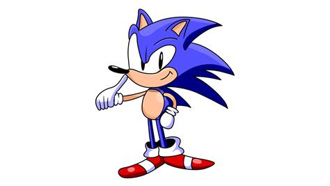 Some Of My Favourite Classic Sonic Art Rwaypastcool