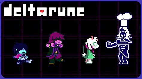 Rouxls Kaard Boss Fight 2 Deltarune Chapter 3 Youtube