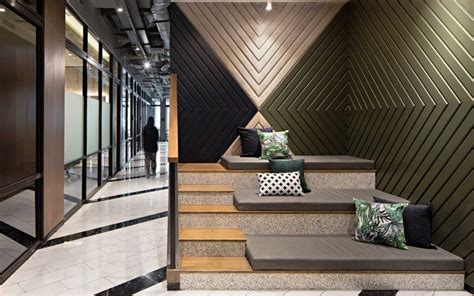 Diverting Away From Conventional Office To A Fun And Versatile Workspace Blogthe Metaphor