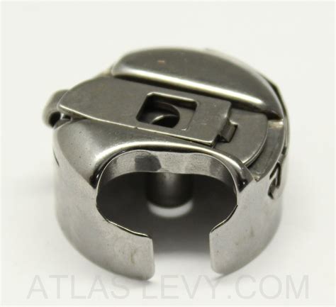 Bobbin Case For Single Needle Big Bobbins Bocaja 2