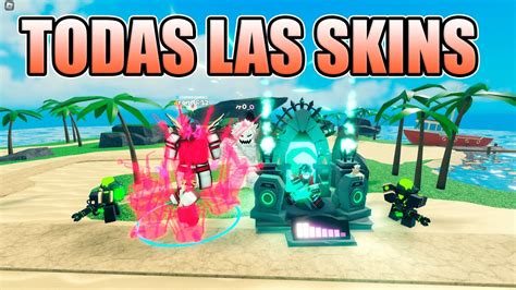 Nuevas Skins Dj Rework Tower Defense Simulator Youtube