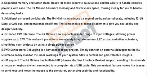 Uno R4 Minima Type C Usb Esp32 S3 Wifi Edition บอร์ดทดลอง เข้ากันได้กับ Arduino โปรแกรมมิ่ง การ